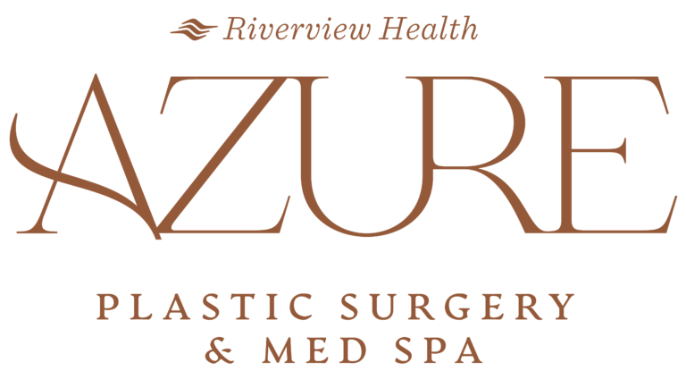 Before and After Gallery - Azure Plastic Surgery & Med Spa of Carmel, IN